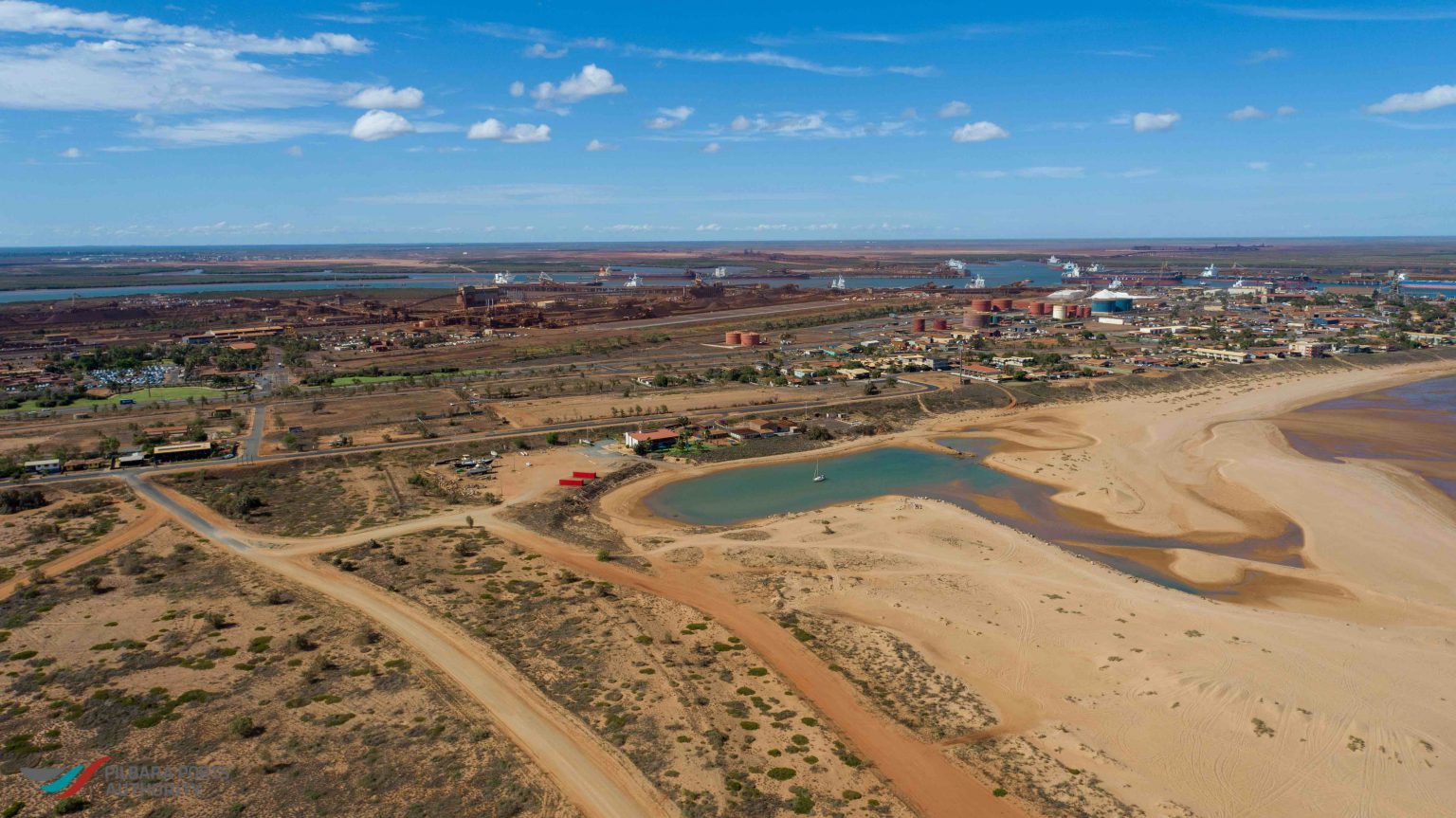 Port Hedland Voluntary Buy-Back Scheme - Hedland Maritime